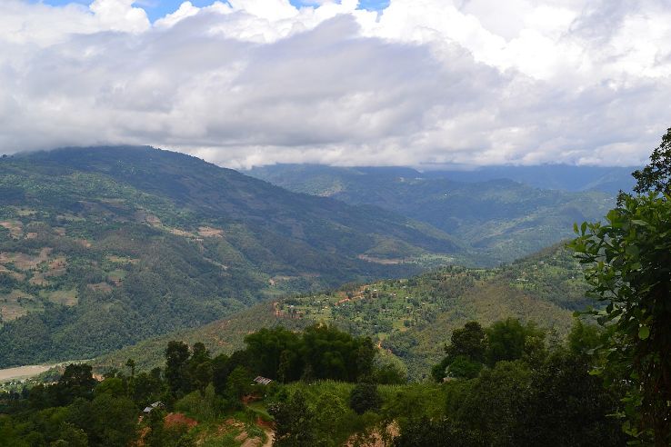 Ticket Counter Khandbari, Other (+977 984-2377744)