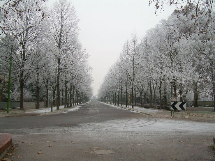 Portomaggiore Tourism (2024) Italy - Best Places to Visit in ...