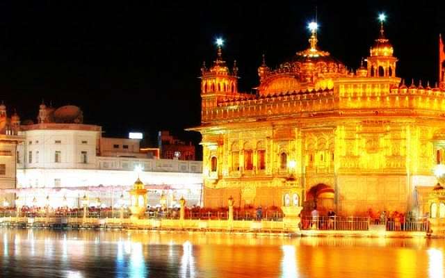 Char Dham (Badrinath, Dwarka, Puri and Rameswaram) , India - places to ...