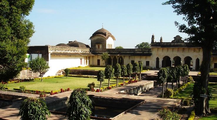 Islamnagar, India - places to see in Islamnagar, best time to visit ...