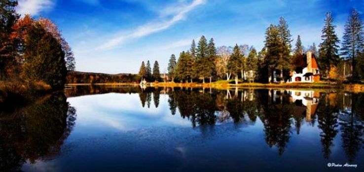 Val David Tourism (2024) Canada - Best Places to Visit in Val David ...