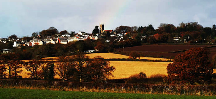 Winkleigh Tourism (2025) United Kingdom - Best Places to Visit in ...