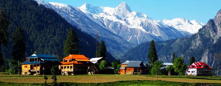 Patnitop, India - places to see in Patnitop, best time to visit ...