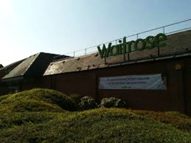 Sandhurst, United Kingdom - places to see in Sandhurst, best time to ...