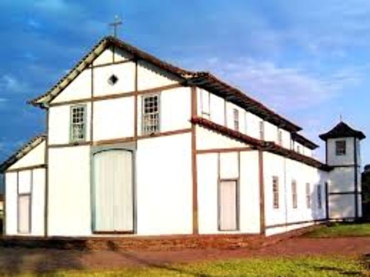 Silvania Tourism (2026) Brazil - Best Places to Visit in Silvania ...