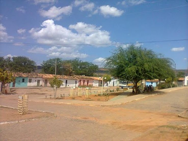 Contenda Tourism (2024) Brazil - Best Places to Visit in Contenda ...