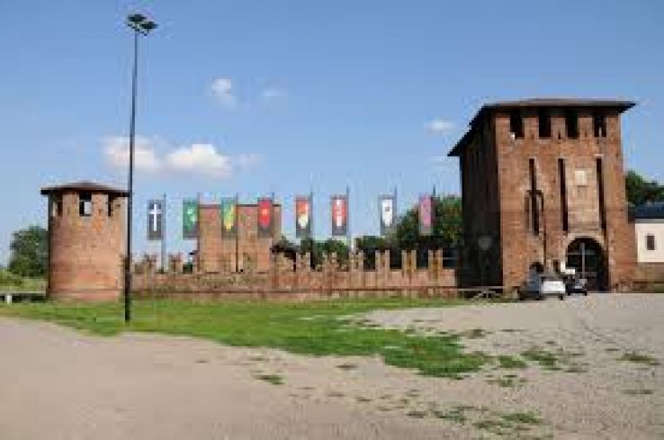 Legnano Tourism (2026) Italy - Best Places to Visit in Legnano, Legnano ...