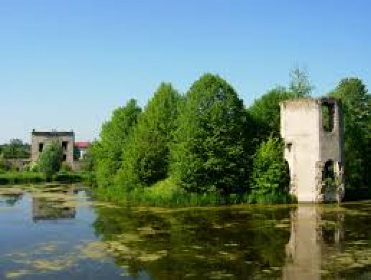 Cmielow Tourism (2025) Poland - Best Places to Visit in Cmielow ...