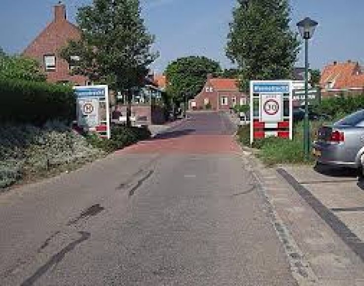 Woensdrecht Tourism (2025) Netherlands - Best Places to Visit in ...