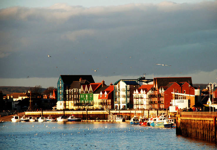 Littlehampton, United Kingdom - places to see in Littlehampton, best ...