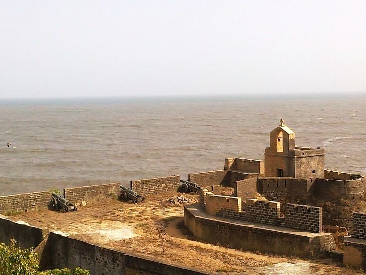 Daman and Diu 2021, places to visit in daman and diu, top things to do ...