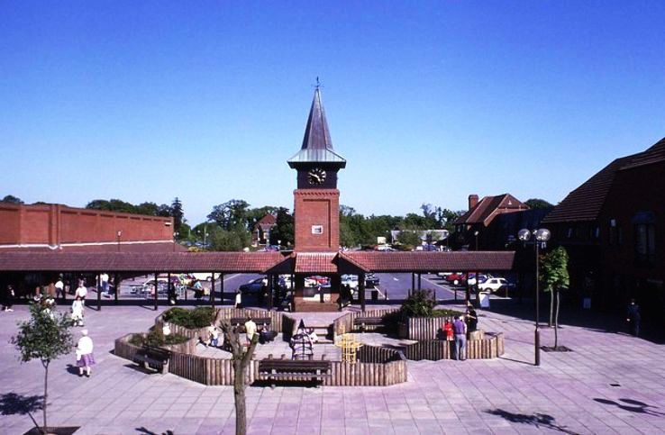 Locks Heath Tourism (2026) United Kingdom - Best Places to Visit in ...