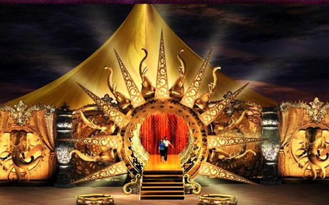 Kingdom of Dreams, Gurgaon, India - places to see in Kingdom of Dreams ...
