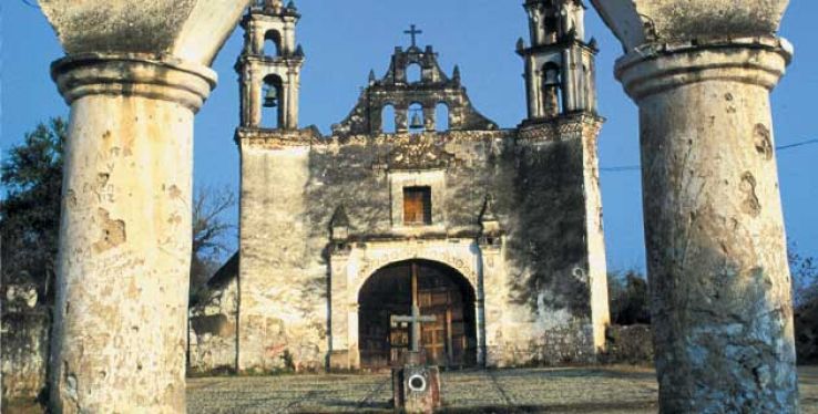 Tlayacapan Tourism (2026) Mexico - Best Places to Visit in Tlayacapan ...