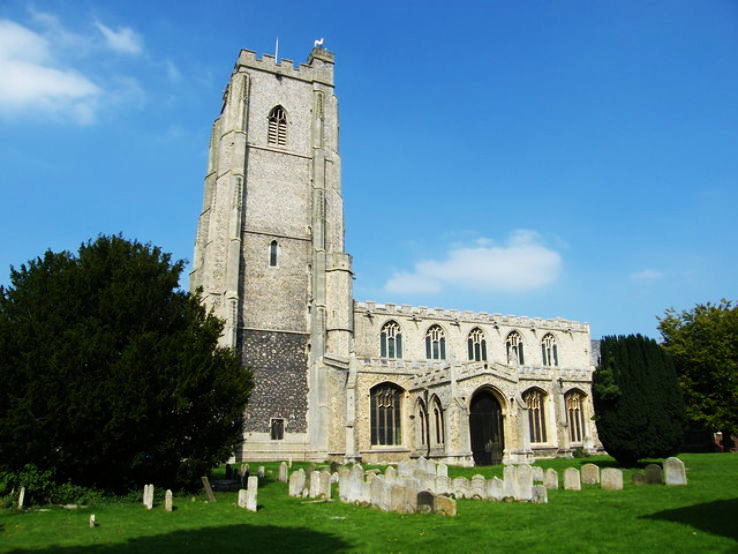 Mildenhall Tourism (2026) United Kingdom - Best Places to Visit in ...