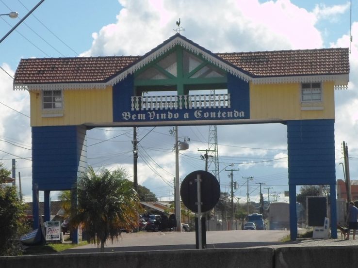 Contenda Tourism (2024) Brazil - Best Places to Visit in Contenda ...