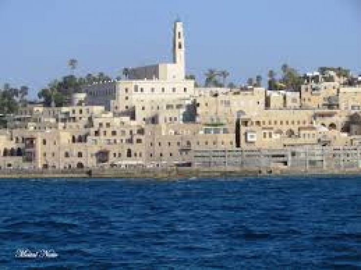 Israel Tour Place | Best Tourist Place to visit in Israel | HelloTravel