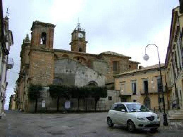 Miglianico Tourism (2026) Italy - Best Places to Visit in Miglianico ...