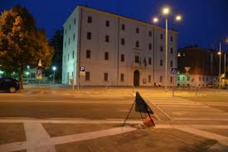 Castel Maggiore Tourism (2024) Italy - Best Places to Visit in Castel ...