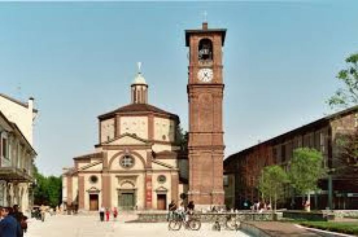 Legnano Tourism (2025) Italy - Best Places to Visit in Legnano, Legnano ...