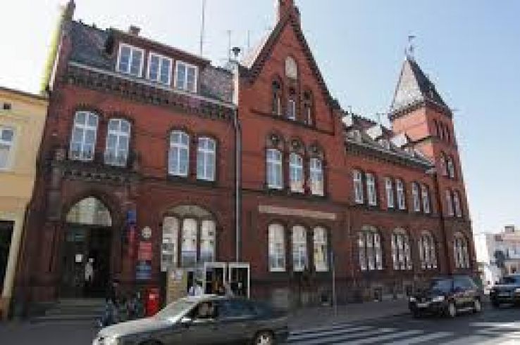 Walcz Tourism (2025) Poland - Best Places to Visit in Walcz, Walcz ...