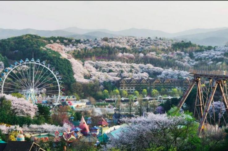 Yongin 2021, #12 places to visit in gyeonggi-do, top things to do ...