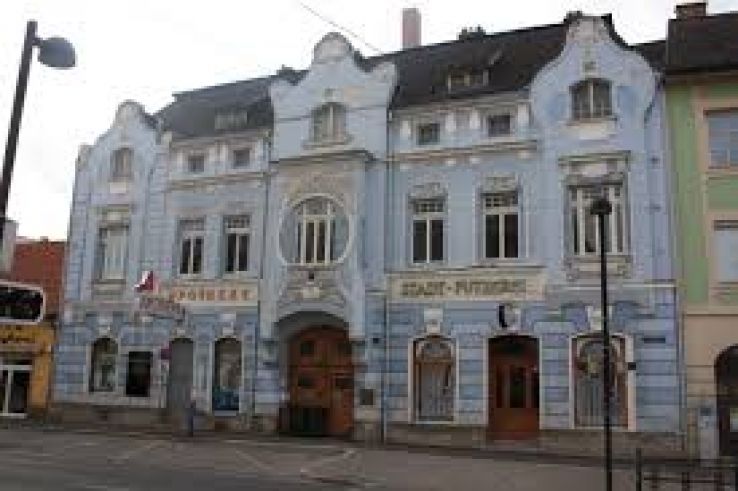 Stockerau Tourism (2025) Austria - Best Places to Visit in Stockerau ...