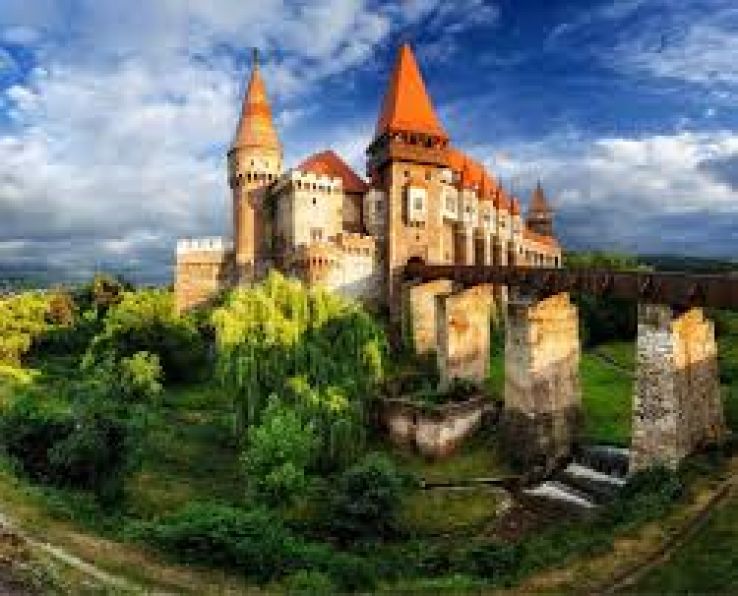 Hunedoara 2021, #7 places to visit in hunedoara county, top things to ...