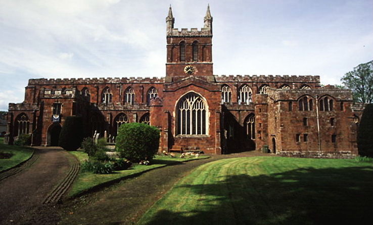 Crediton Tourism (2024) United Kingdom - Best Places to Visit in ...