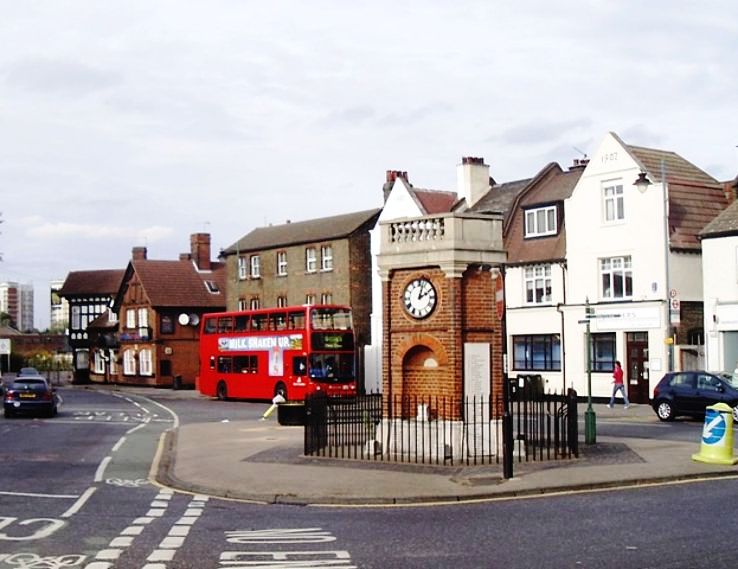 Rainham Tourism (2025) United Kingdom - Best Places to Visit in Rainham ...