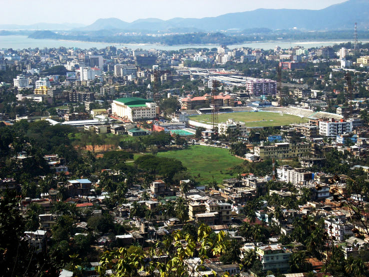 1251 Assam Tour Packages | Assam Holiday Packages | HelloTravel