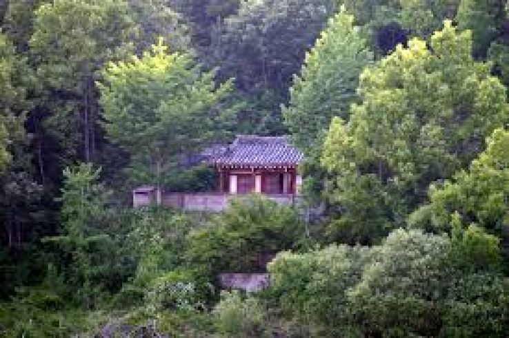Yeongju 2021, #10 places to visit in gyeongsangbuk-do, top things to do ...