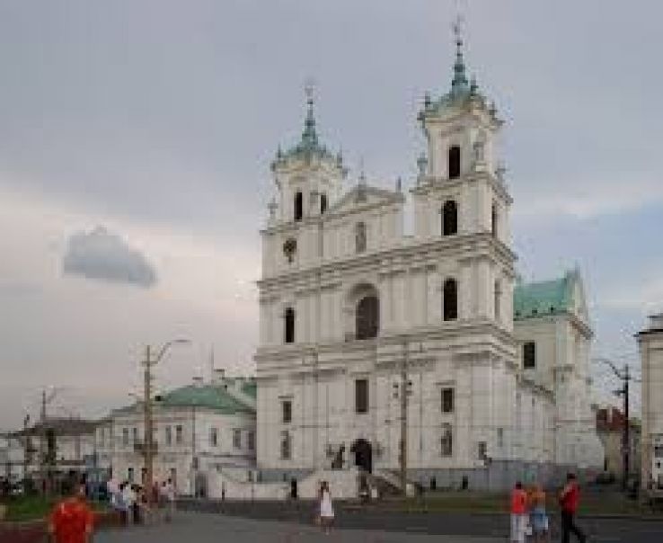 Belarus Tour Place | Best Tourist Place to visit in Belarus | HelloTravel