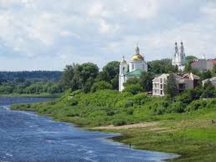 Belarus Tour Place | Best Tourist Place to visit in Belarus | HelloTravel