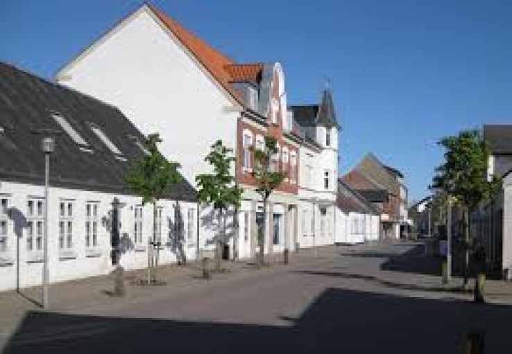 Vamdrup Tourism (2025) Denmark - Best Places to Visit in Vamdrup ...