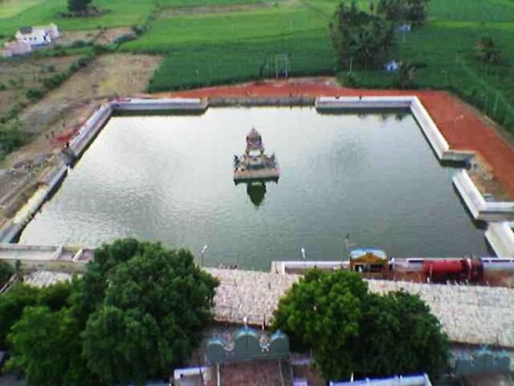 Thamaraikulam Tourism (2025) India - Best Places to Visit in ...