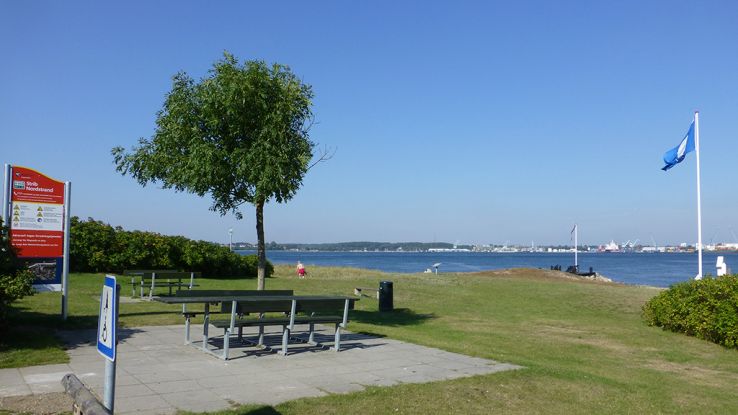 Strib Tourism (2025) Denmark - Best Places to Visit in Strib, Strib ...