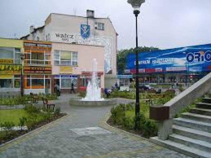 Walcz Tourism (2025) Poland - Best Places to Visit in Walcz, Walcz ...