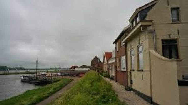 Woudrichem Tourism (2025) Netherlands - Best Places to Visit in ...