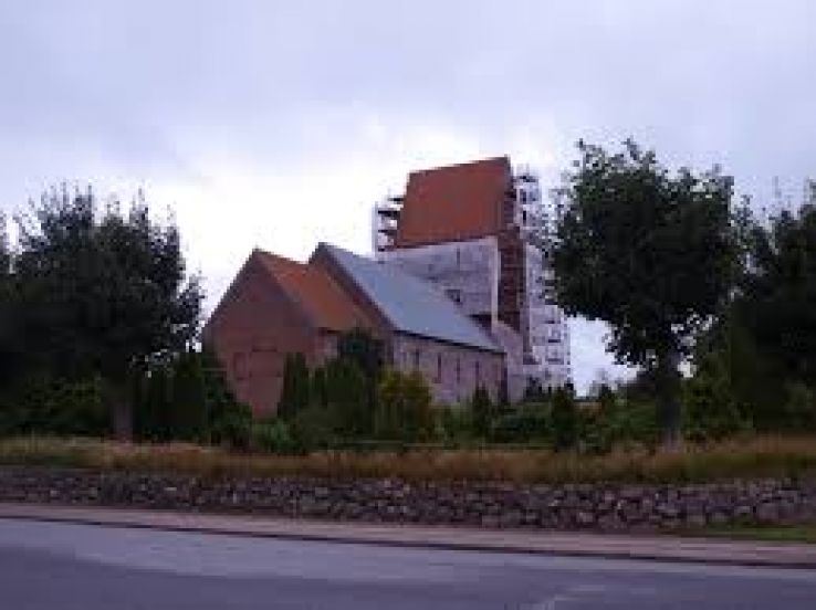 Vamdrup Tourism (2025) Denmark - Best Places to Visit in Vamdrup ...