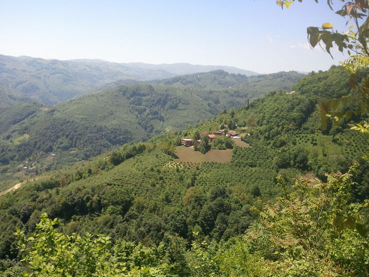 Korgan Tourism (2024) Turkey - Best Places to Visit in Korgan, Korgan ...