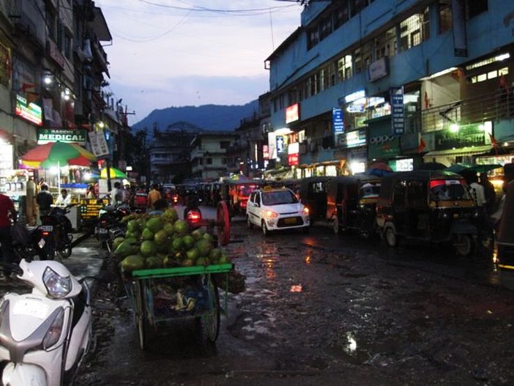 Jaigaon 2022, #127 places to visit in west bengal, top things to do ...