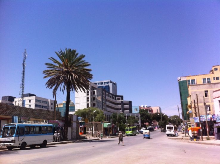 Mek'ele Tourism (2025) Ethiopia - Best Places to Visit in Mek'ele, Mek ... Mek'ele Tourism (2025) Ethiopia - Best Places to Visit in Mek'ele, Mek ...