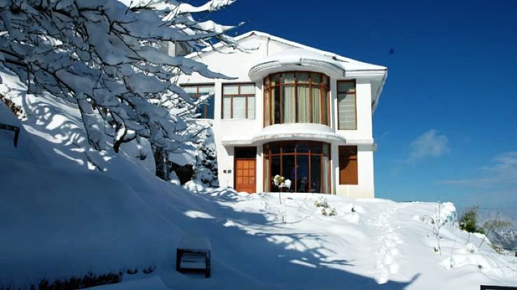 Kanatal, India - places to see in Kanatal, best time to visit, reviews ...