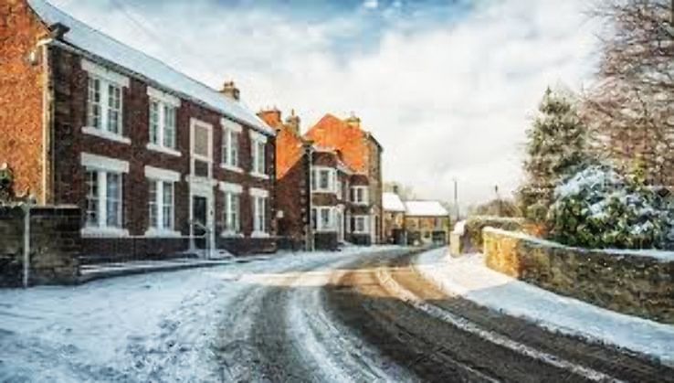 Dronfield Tourism (2024) United Kingdom - Best Places to Visit in ...