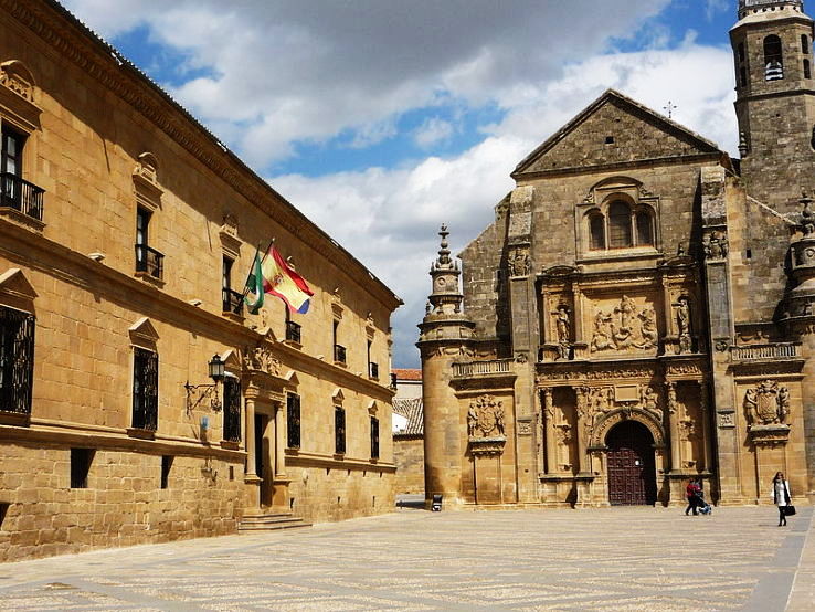 Ubeda Tourism (2025) Spain - Best Places to Visit in Ubeda, Ubeda ...