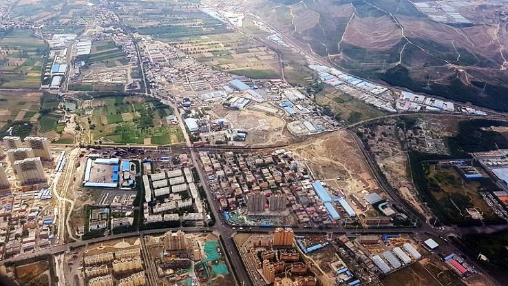 Urumqi Tourism (2024) China - Best Places to Visit in Urumqi, Urumqi ...