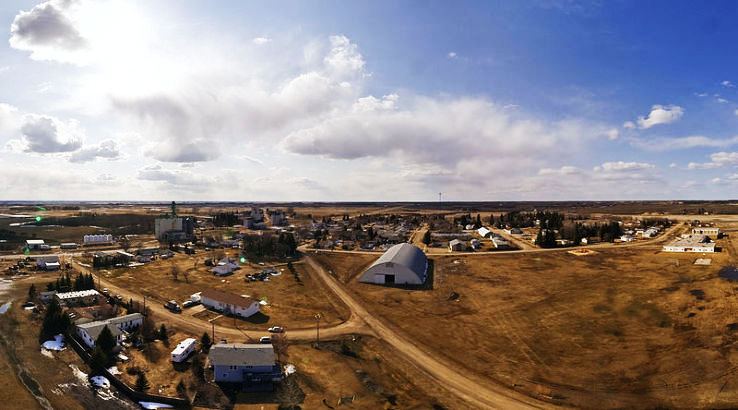 Frontier Tourism (2024) Canada - Best Places to Visit in Frontier ...