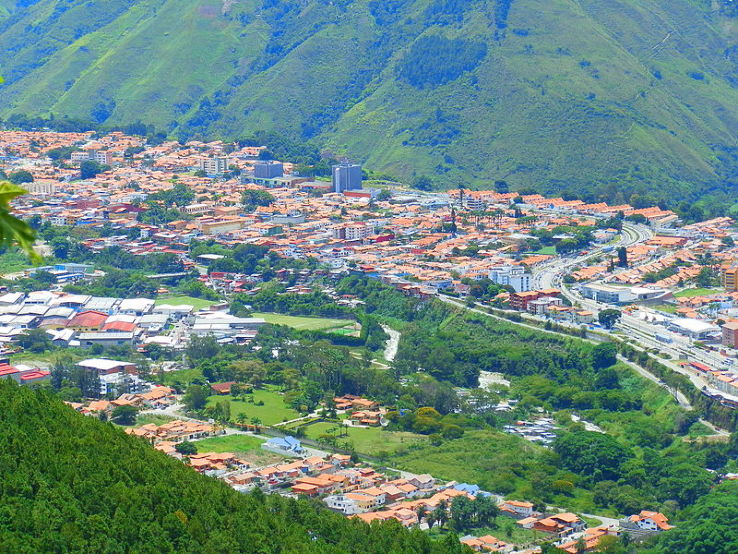 Merida Tourism (2024) Venezuela - Best Places to Visit in Merida ...