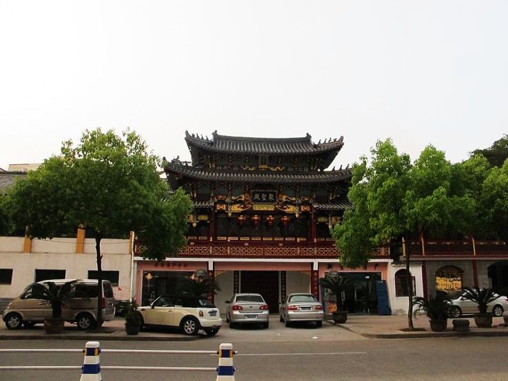Lucheng , China - places to see in Lucheng , best time to visit ...